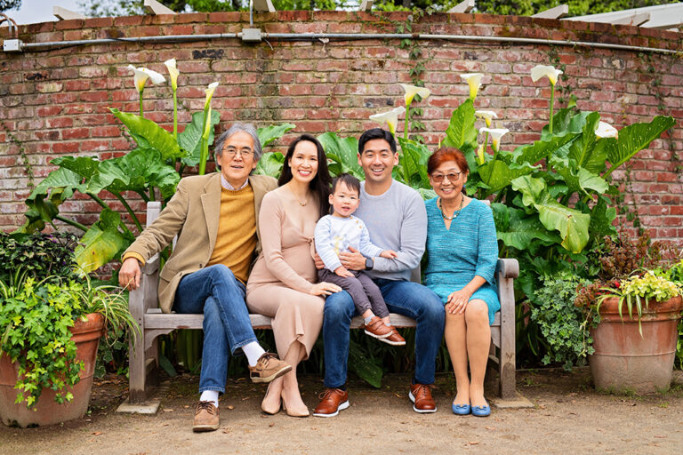 Five Tips For Your First Family Portrait Session - Steven Cotton ...