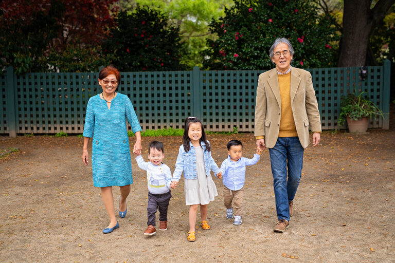 Five Tips For Your First Family Portrait Session - Steven Cotton ...